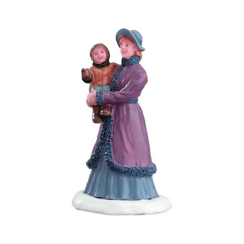 Morning Stroll Art.-Nr. 72516