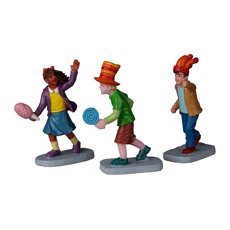 Time For Fun Set Of 3 Art.-Nr. 22115