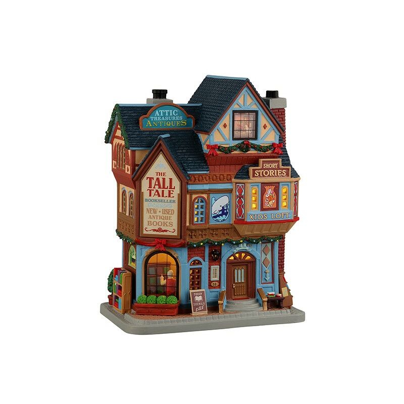 The Tall Tale Art.-Nr. 25896