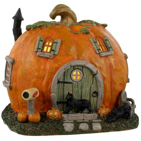Pumpkin Cottage Art.-Nr. 34082