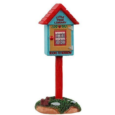 Little Free Library Art.-Nr. 24968