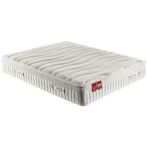Matelas d'hôtel Pikolin Édition Limitée 75e anniversaire, Fermeté ...