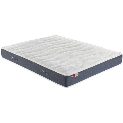 Pikolin Sequal Galeon Compact visco matelas et ressorts 90x190cm