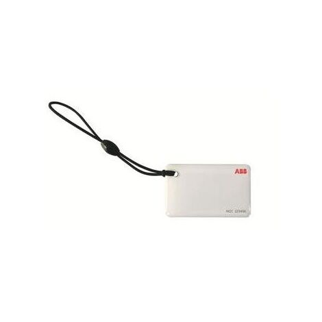 ABB RFID-Tags mit ABB Logo für Wandladestation 6AGC082175