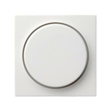 GIRA Drehknopf Dimmer System 55 rws mt 65027