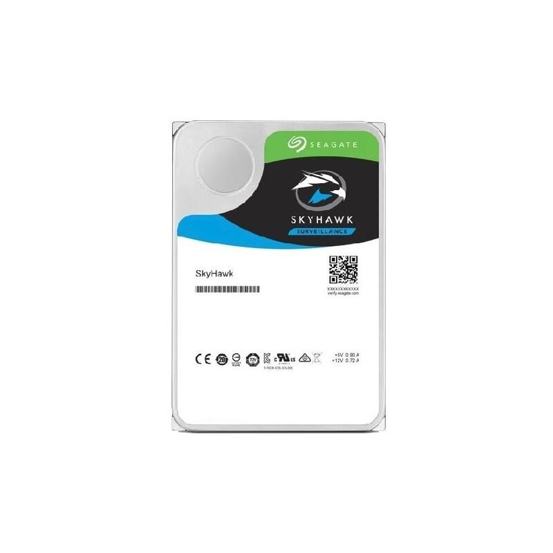 SEAGATE SKYHAWK Hard Disk Hdd Sata 3.5 1 Tb 1TB Dahua Hdv-103