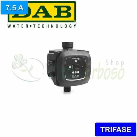 Active Driver Plus T / T 3 - inversor trifásico de 7,5 A