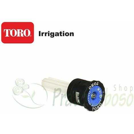 O-10-210P - la Boquilla en un ángulo fijo en la gama de 3 m a 210 grados