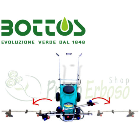Evensprey Pro 300 - Pulverizador de batería