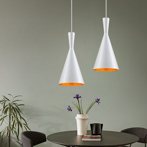 Pendant Lighting Fitting Modern Hanging Ceiling Light Fixtures with ...