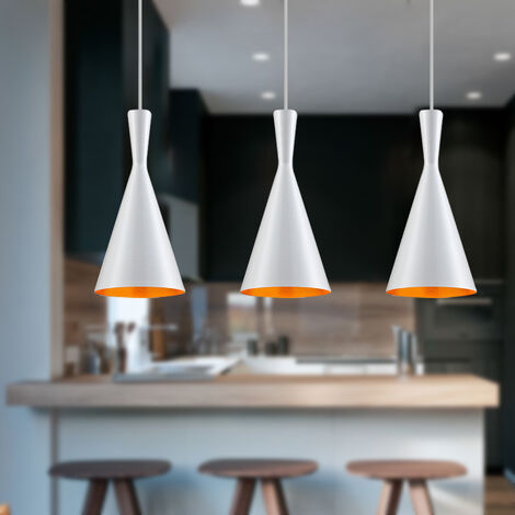 Pendant Lighting Fitting Modern Hanging Ceiling Light Fixtures with ...