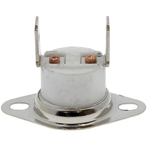 Thermostat pour machine à pop-corn professionnelle