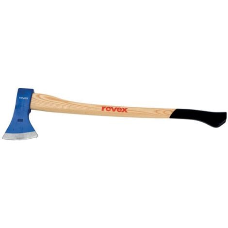 Deutsche Axt DIN 7294 REVEX - 093622