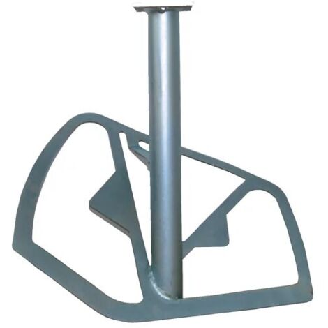 Rotary Mixer COLLOMIX POX-S - 750W 40 Liter - 37124