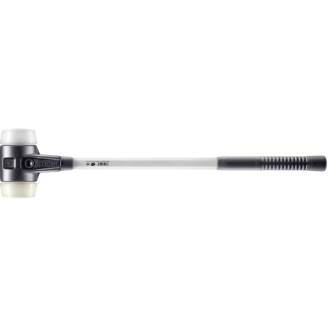 Schlaghammer HALDER SIMPLEX Superplastik / Nylon mit Gehäuse aus ...