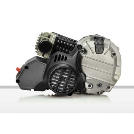 Kompressor 30L 2HP 10 Bar maxi STANLEY geschmiert - FHY227/10/24V