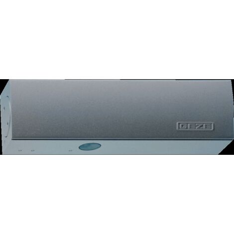 Türschließergehäuse TS2000 NV BC RAL 9005 - GEZE - 205 332