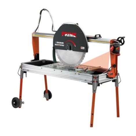 DIAM INDUSTRIES 4000 W Tischkreissäge – Ø 700 mm – PRIME700S
