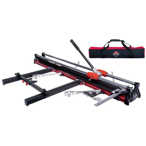 Fliesenschneider HIT 1200 PLUS mit Tasche - RUBI - 27902