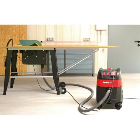 Polyethylen-Schlauch 5m FVC SH FISCHER - 552062