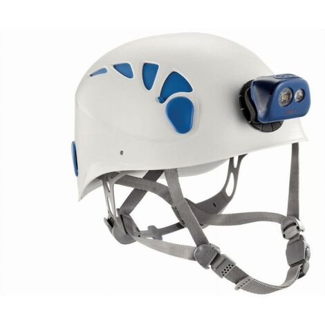 PETZL KIT ADAPT-Adapter - Zur Befestigung einer TIKKA-Lampe an einem ...