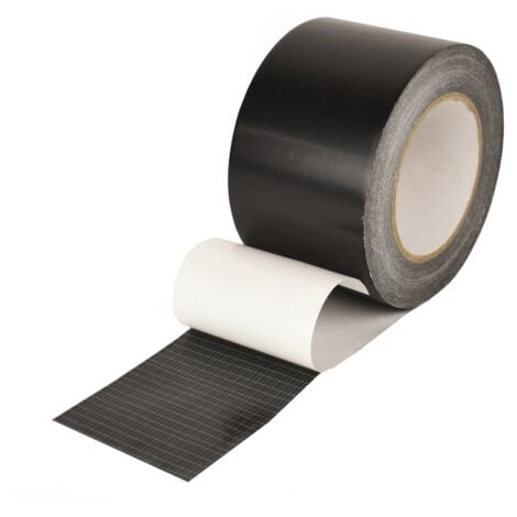 TRAMICO Terraband für Holzterrassen - 85 x 0,3 mm - L 25 m - 3201000000