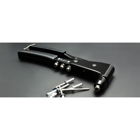 Handzange Niete Element E0 SCELL-IT