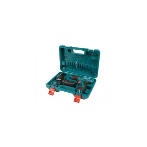 VIRUTEX ATB40 Akku-Bohrschrauber - 4000100