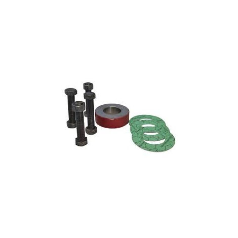 Flansch DN40 PN25/40 GRUNDFOS für Umwälzpumpe - 96569194