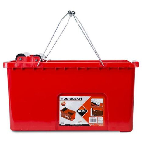 Rubiclean Pro Kit RUBI - 25949
