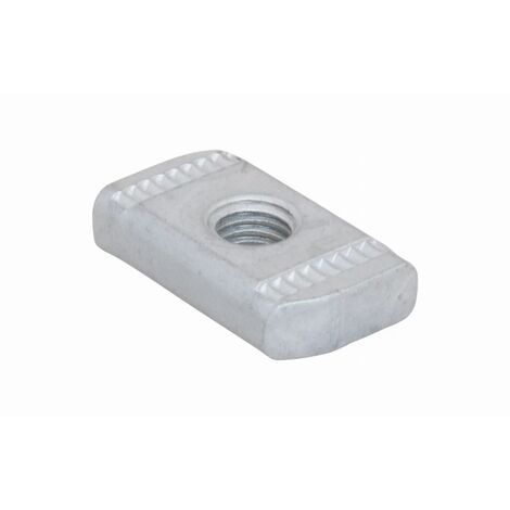 Gleitmuttern WALRAVEN BIS Strut - BUP - M10 - 65188010