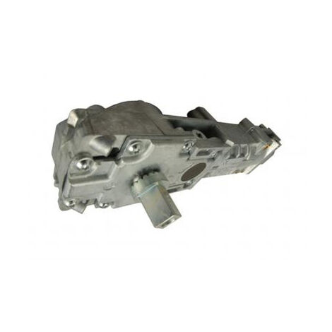 Hydraulisch gebremstes Schließsystem Janus Sturz SEVAX - Ohne Achse ...