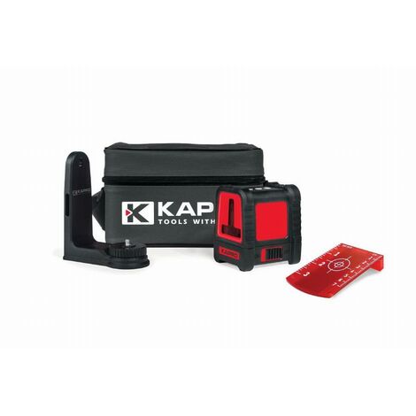 Laser Rotes Kreuz KAPRO Modell 870 - 5870