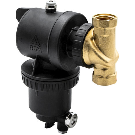 Magnetfilter MP2 1 RBM für schwenkbare PAC - 38330600