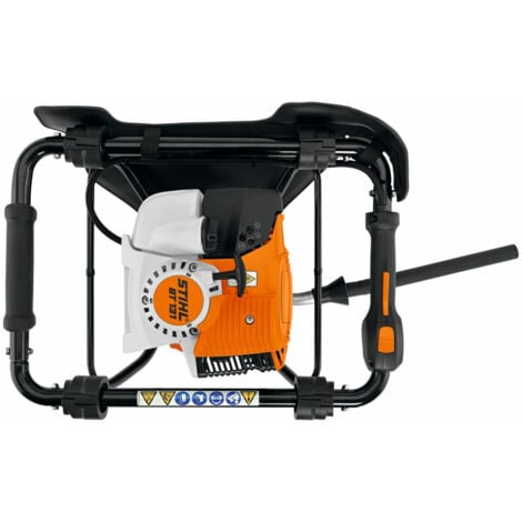 Erdbohrer BT 131 STIHL - 43130112120