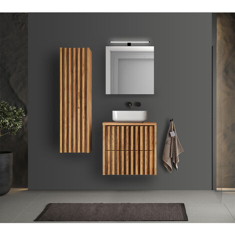 Waschbeckenunterschrank Fur Aufsatzwaschbecken
