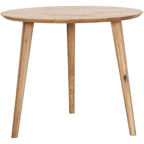 Esstisch Rund 90 Cm Durchmesser