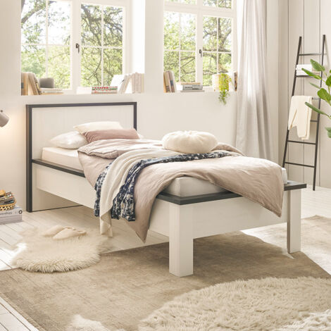 Erstaunlich Bett 90x200 Poco Fotos