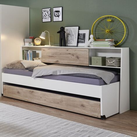 Bett Jugendzimmer 120x200
