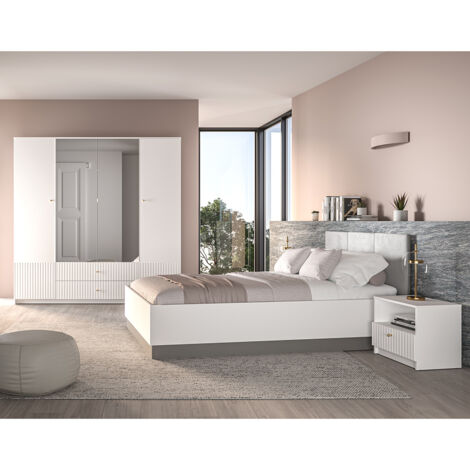 Bett 120x200 Komplett Set Gunstig