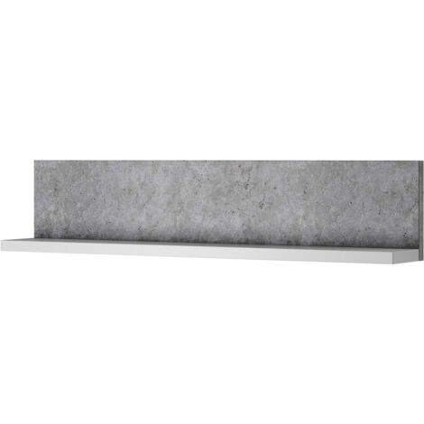 Wandregal 150 Cm Breit