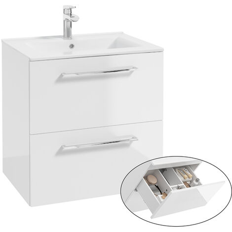 Waschtischunterschrank 60 Cm