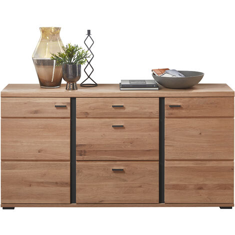 Old oak sideboard store