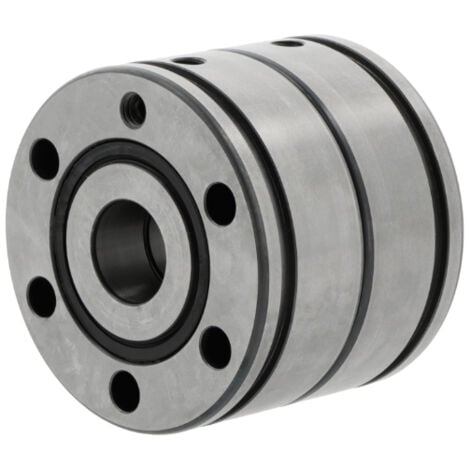 NKE 10051323 Pendelrollenlager 22217 -E-K-C3-W33 Innen-Ø 85 mm Außen-Ø ...