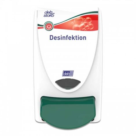 DEB STOKO SAN1LDGER, (SAN1LDSMD) Spender für 1.000 ml