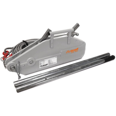 Unicraft 6171616 Universalseilzug USZ 1601