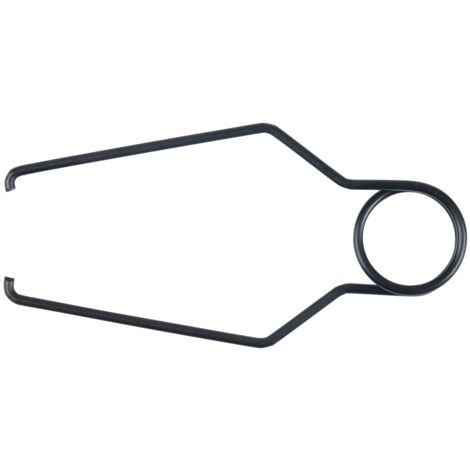 KS-Tools 515.1470-R036P Federhalterung