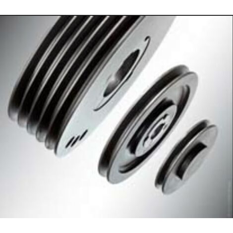 optibelt Keilriemenscheibe TB SPB 150/3 (TLB 2517)