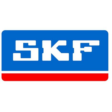 Stehlager-Gehäuseeinheit SY50 FM 50mm Exzenterspannring SKF