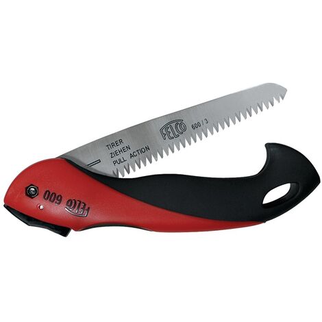 FELCO 600 Klappsäge 600 Blattlänge 160 mm